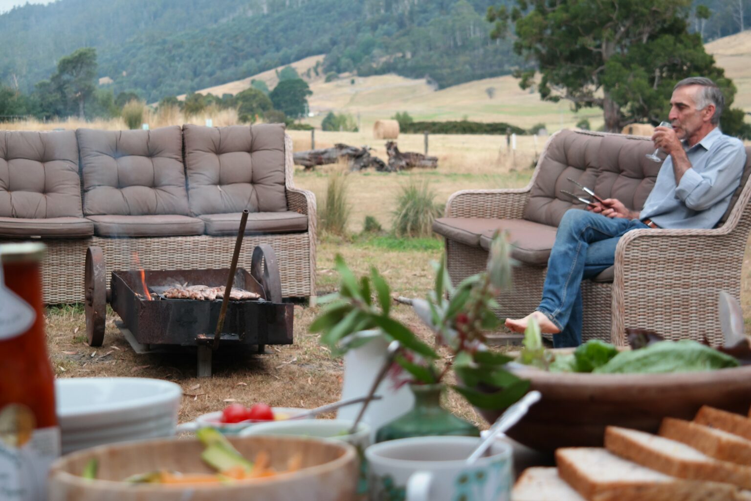 Wallaby - Lenah Game Meats.