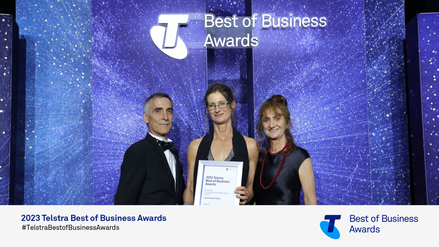 Home - Lenah Game Meats.