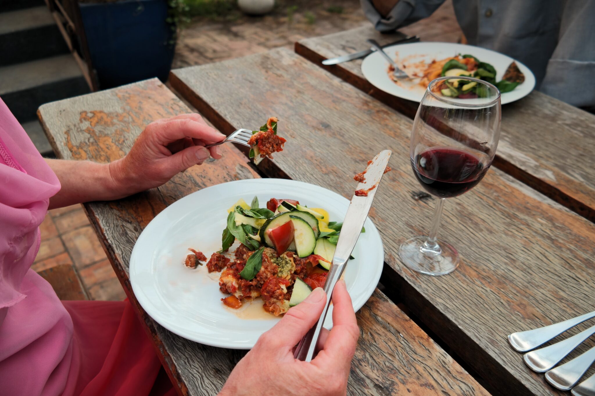 Wallaby - Lenah Game Meats.